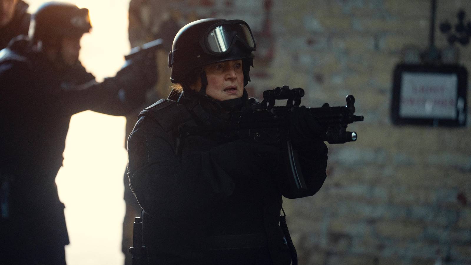 Netflix’s New 8-Part Harlan Coben Adaptation Has Officially Found The ...
