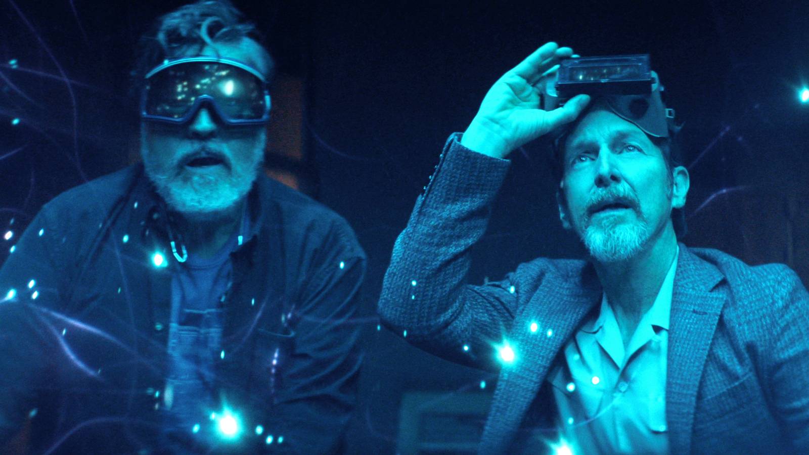 The Boroughs Review: The Duffer Bros' Spielbergian Sci-Fi Series Is An ...