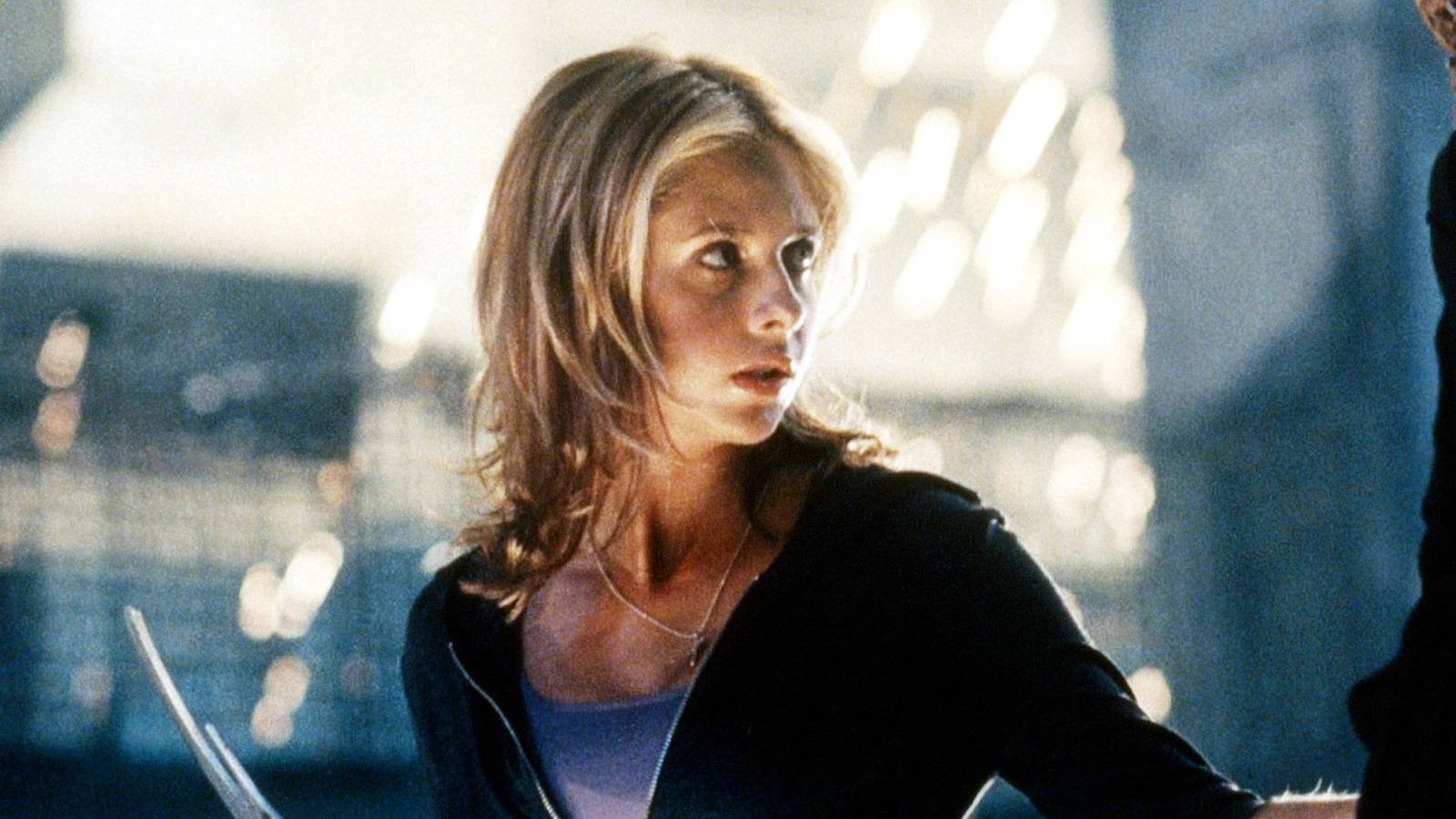 25 Years Later, Buffy Summers' Best Line Is Still One Of TV's Greatest ...