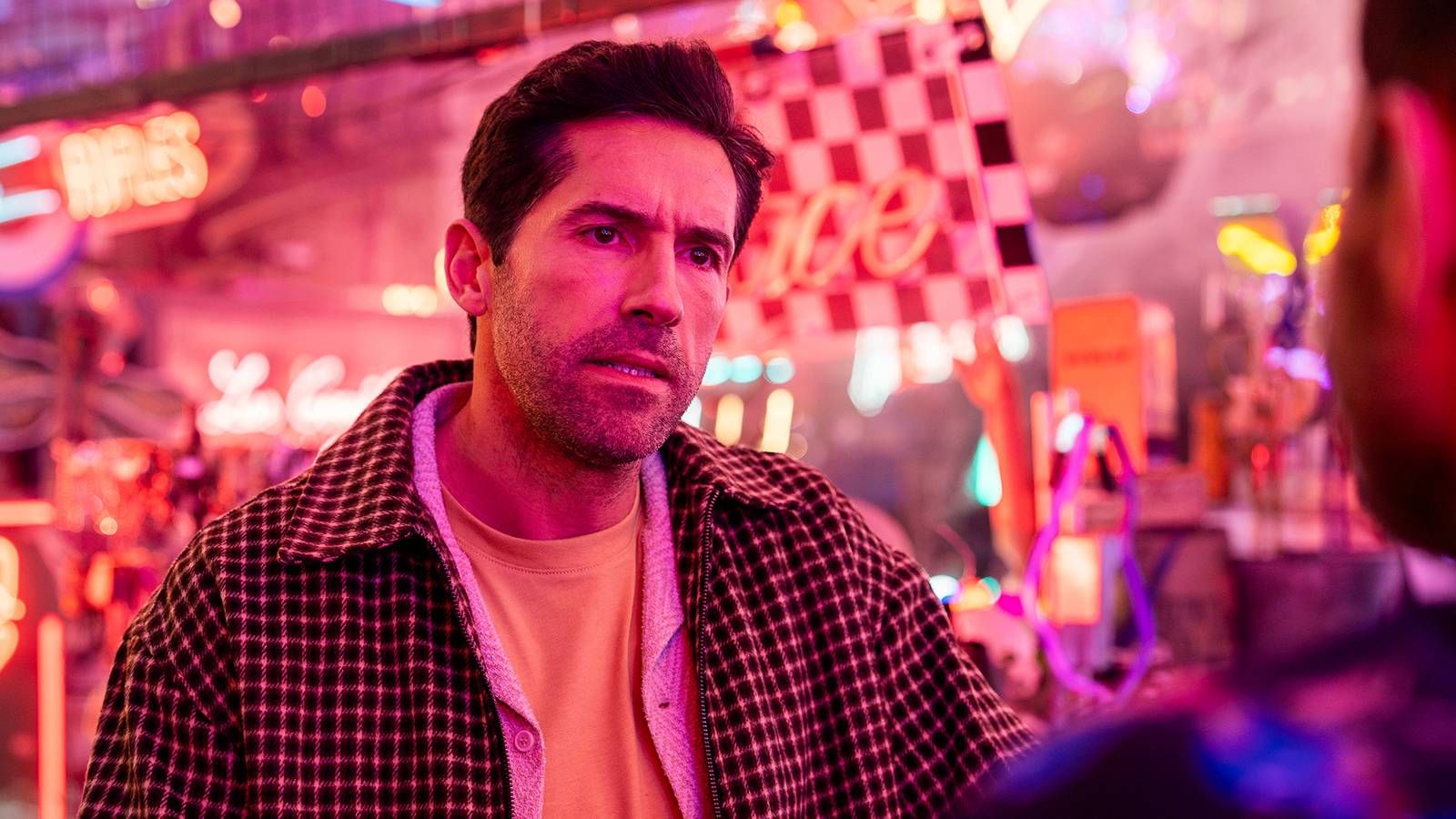 Scott Adkins Is Riding High In Reckless Clip