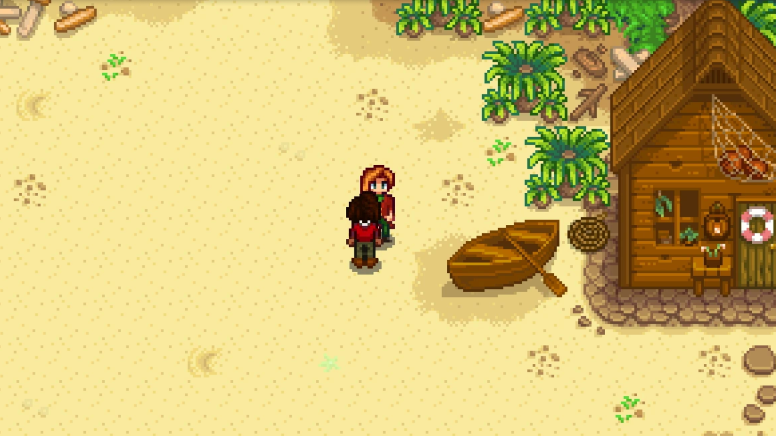 Stardew Valley Gets Brilliantly Named "Willy Expansion", Thanks To Fans