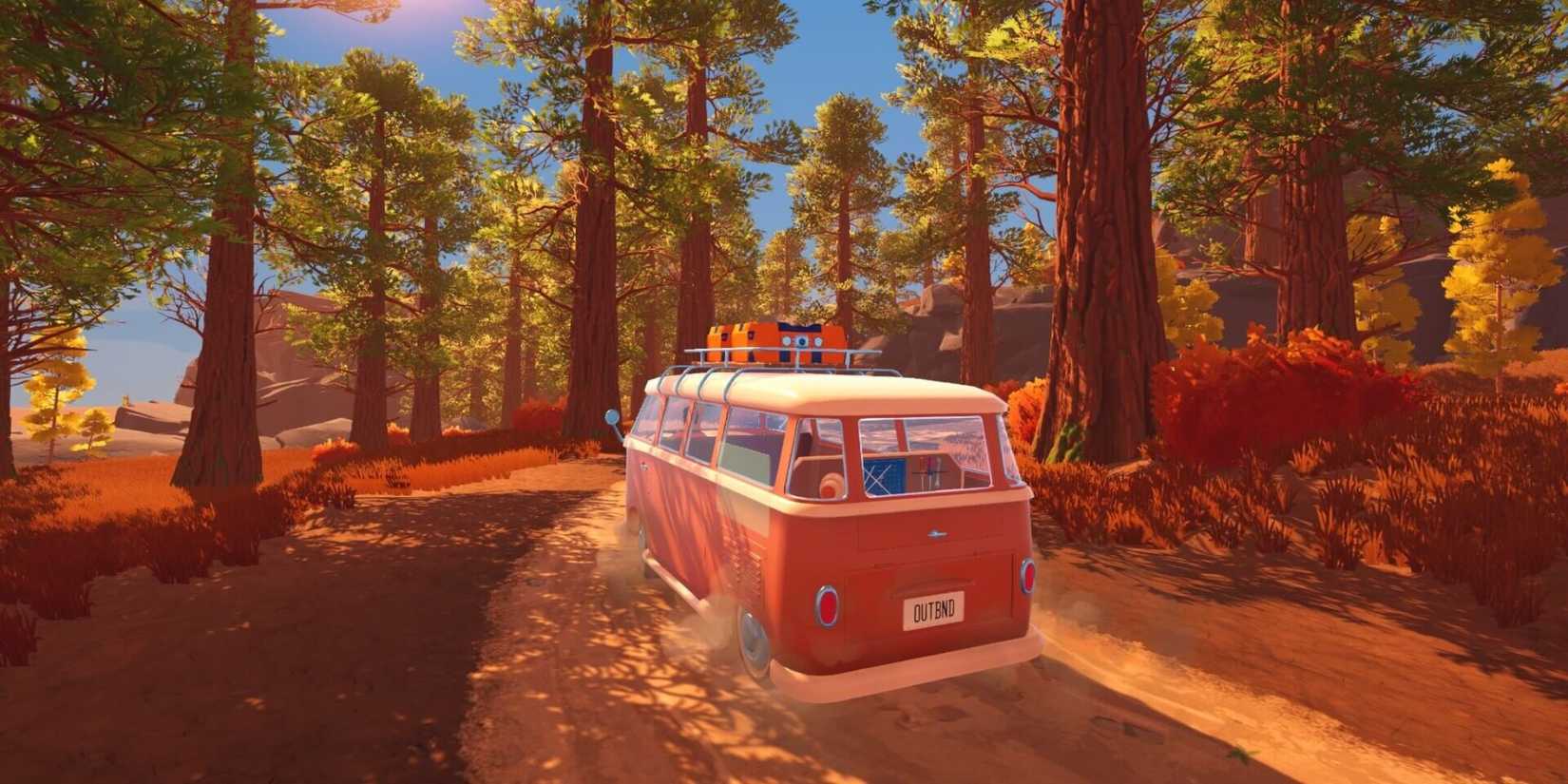 10 Best Steam Deck Games For Summer 2026