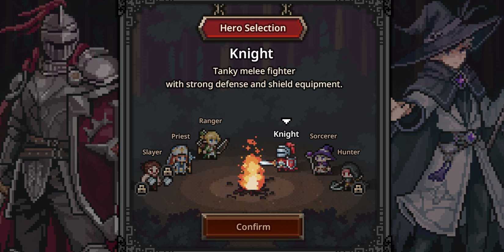 Steam Drops New 9/10 RPG That's Completely Free To Keep Forever