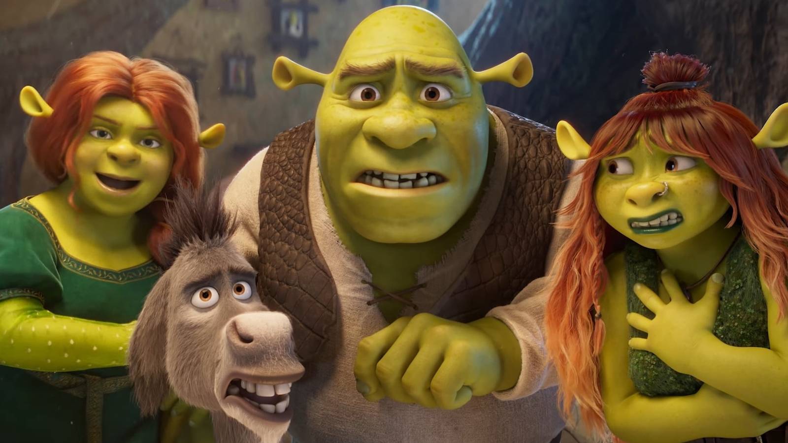 Another DreamWorks Sequel Deserves To Be Made At The Same Time As Shrek 6