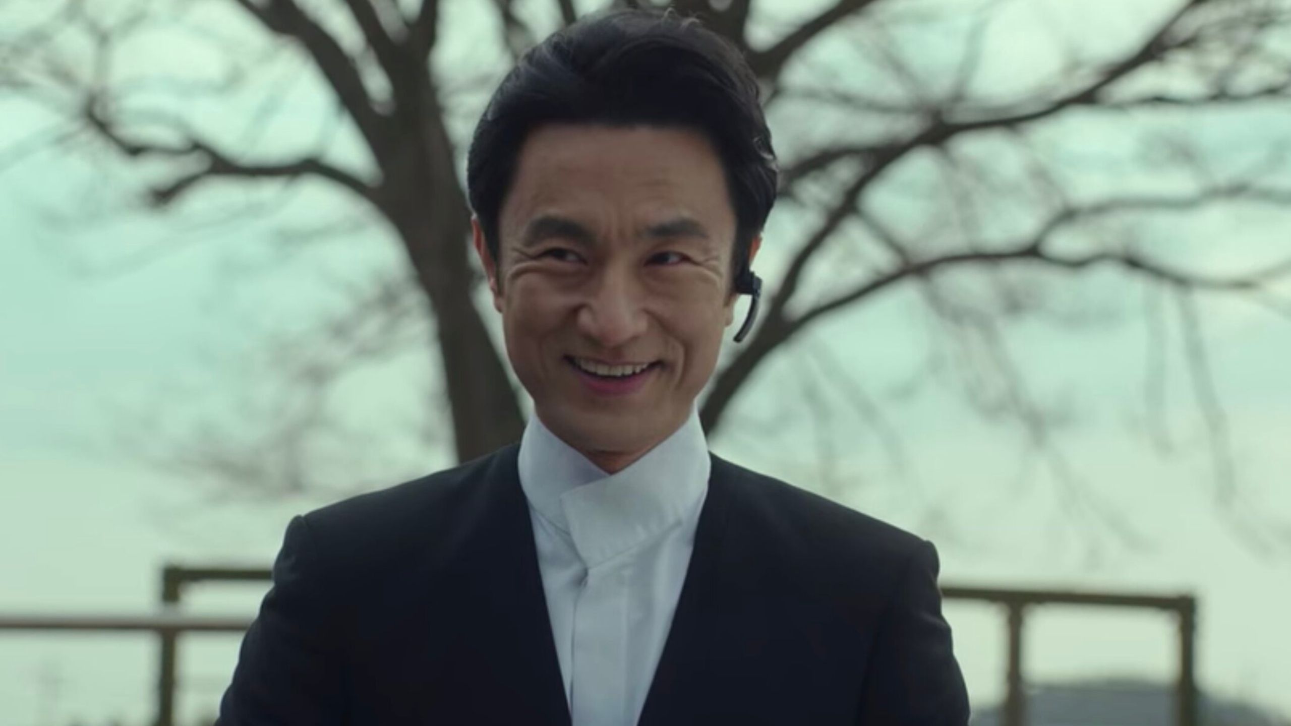 Netflix’s 16-Part Sci-Fi Series That’s ‘Dark Meets Tenet’ Is A Time ...