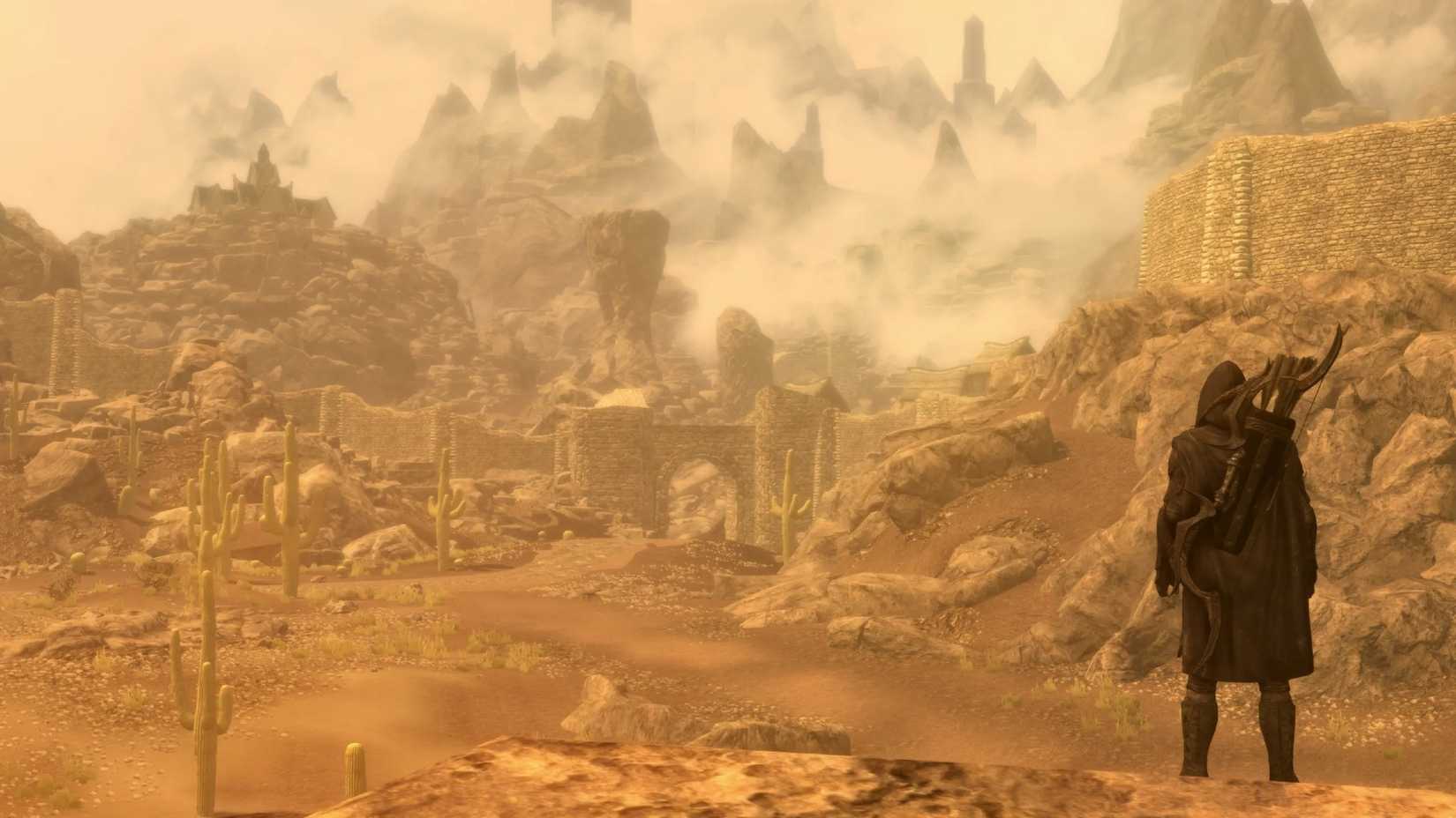 Skyrim's Surprise Paid DLC Adds 70 New Quests
