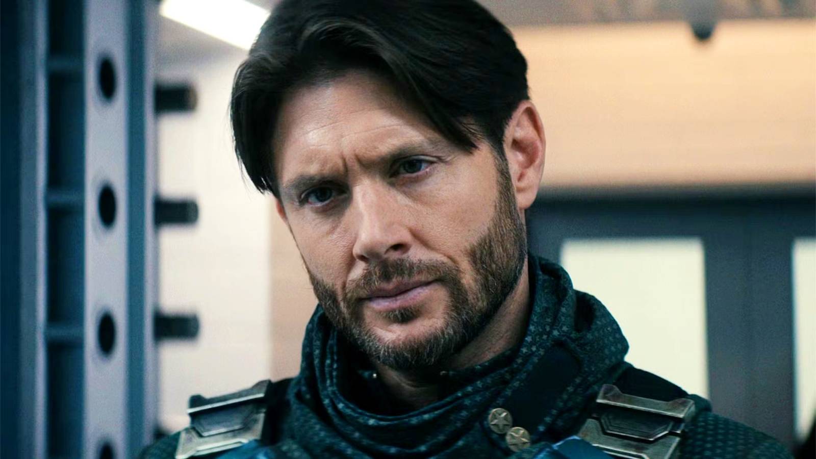 Jensen Ackles Wants 1 Key Soldier Boy Mystery Addressed In Vought Rising