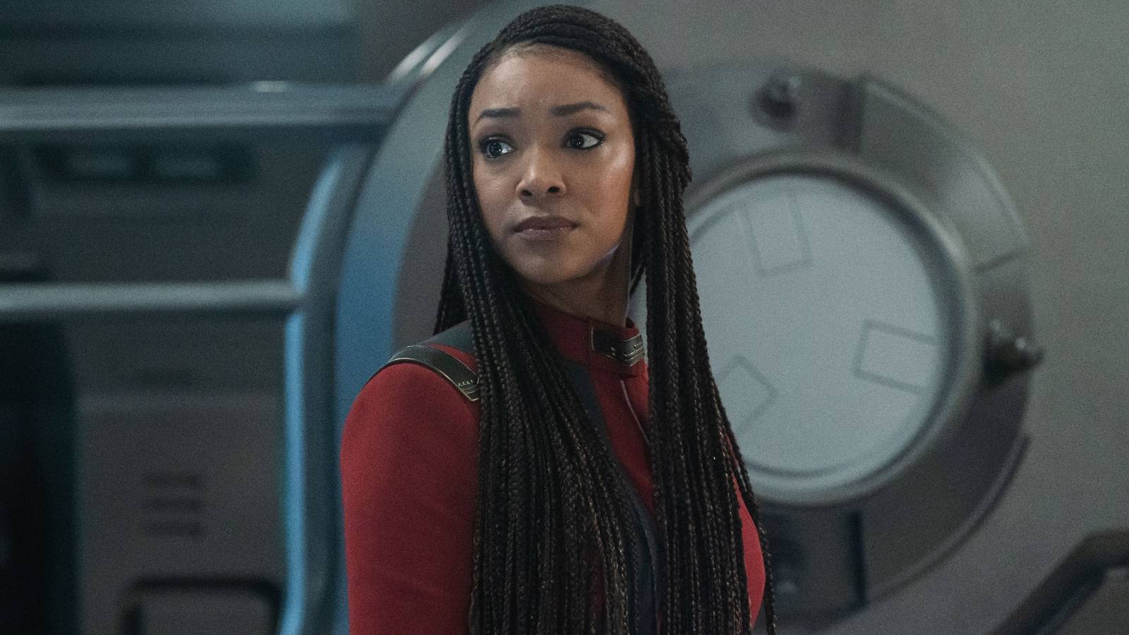 Sonequa Martin-Green Wants To Return As Burnham For A Star Trek ...