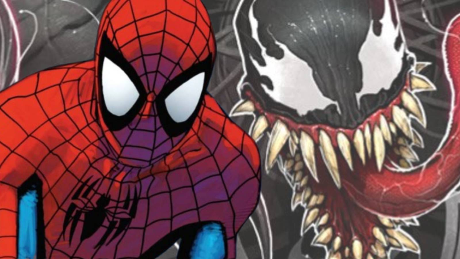After 38 Years, Spider-Man Lore Officially Replaces Venom