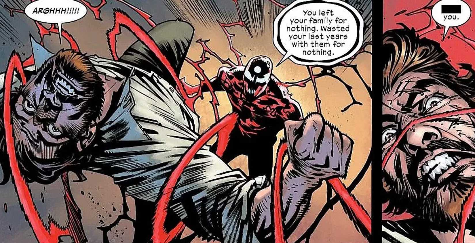Marvel Officially Confirms a Major Hero Is Permanently Dead and Won't ...