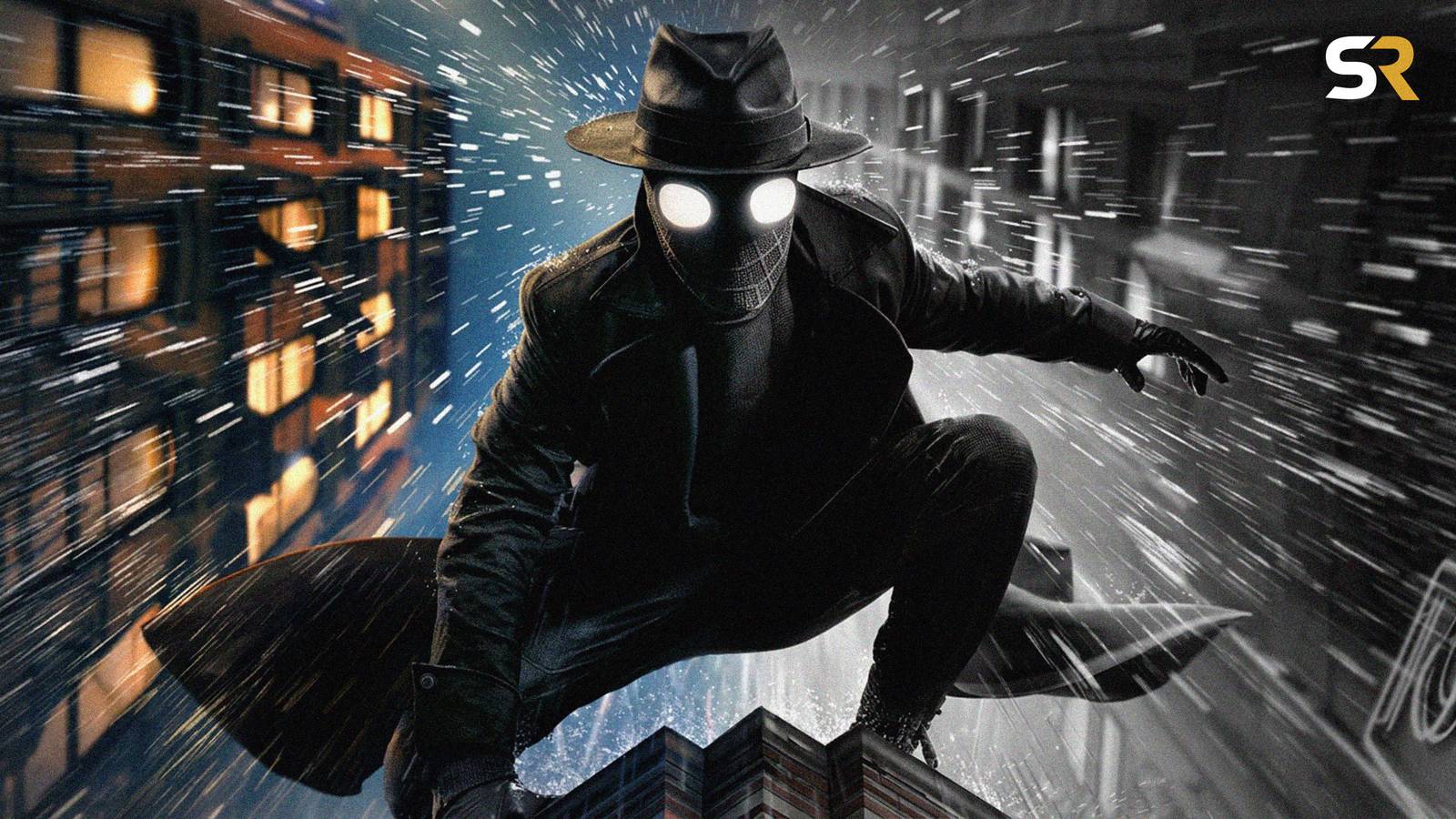 25 Easter Eggs And Marvel References In Nicolas Cage's Spider-Noir Series