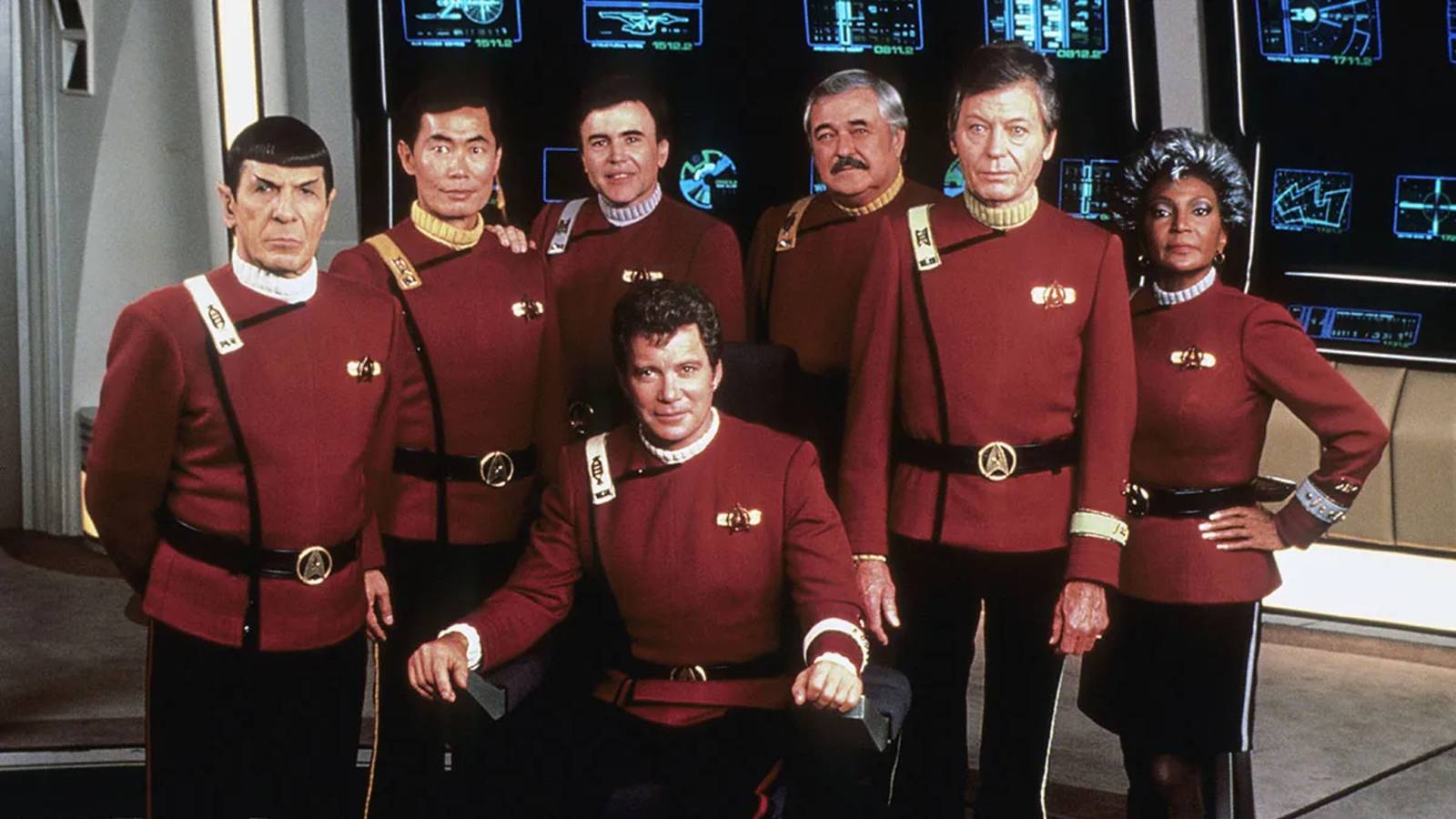 Captain Kirk’s Biggest Star Trek Movie Failure Was Never Resolved