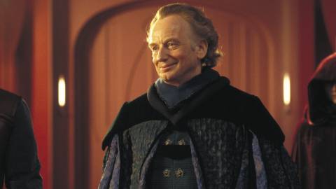 Star Wars: Episode I - The Phantom Menace Summary, Trailer, Cast, Where ...