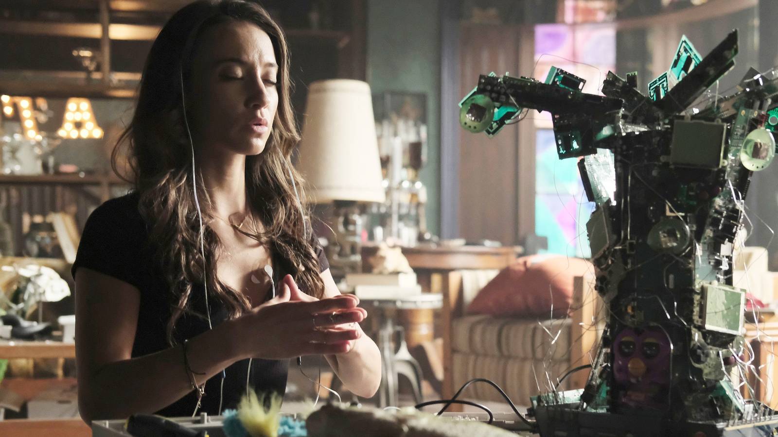 This Underrated 5-Part British Drama Is ‘The Magicians Meets Skins’
