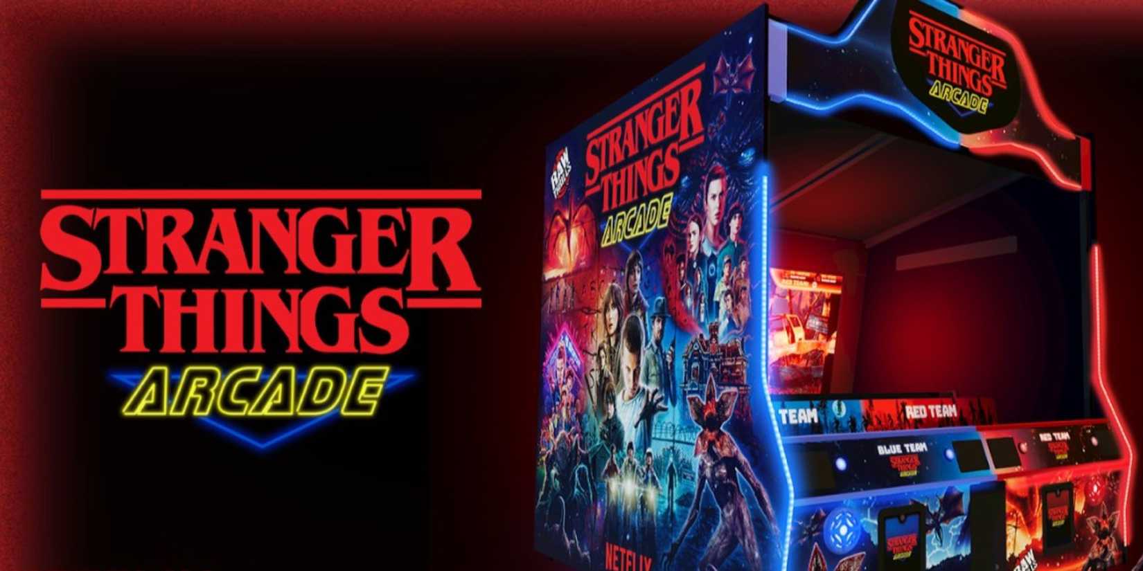 Stranger Things Official Summer 2026 Release Sees Vecna Return