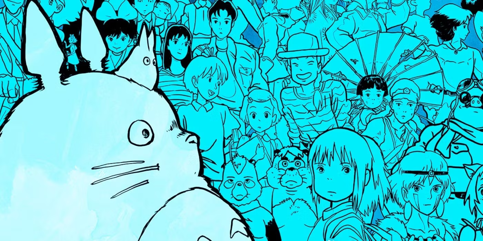 Studio Ghibli Makes Major Announcement, And American Fans Should Get Hyped