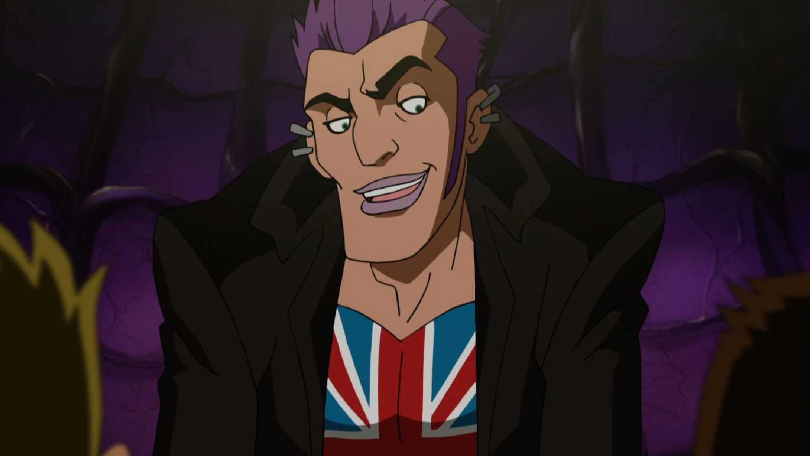 DC Confirms Manchester Black for Superman's New Appearance