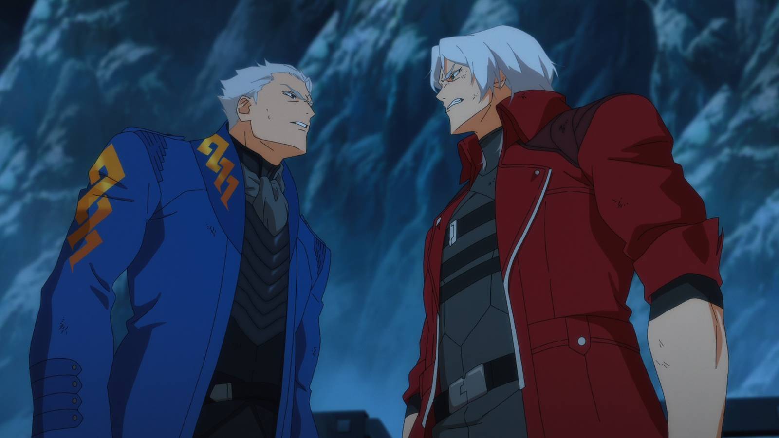 Who Really Killed Dante & Vergil's Mother In Devil May Cry & Why They ...