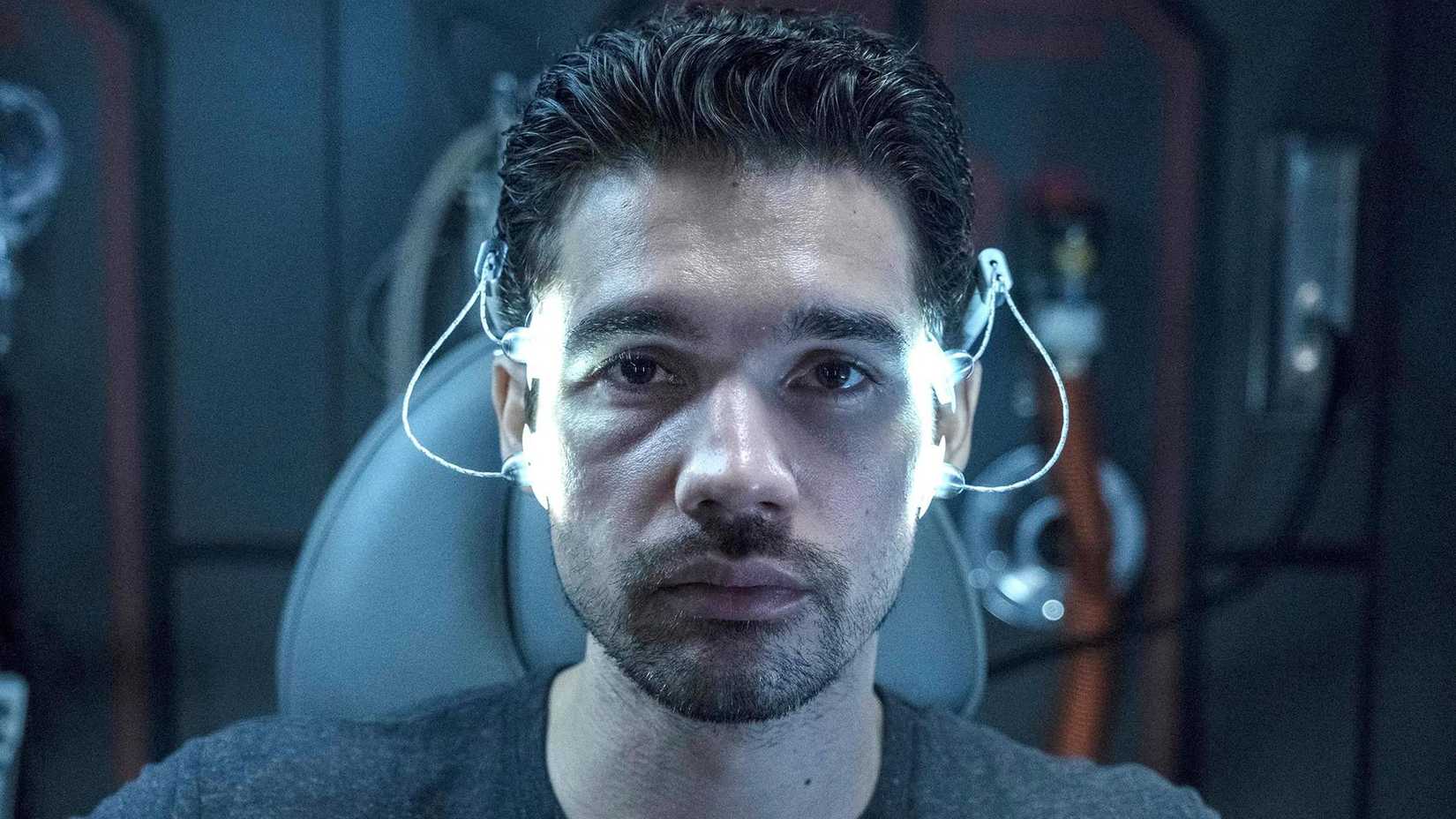Upcoming Space Opera Adaptation Is The Expanse Without Hard Sci-Fi