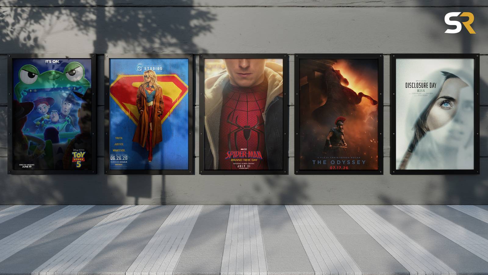 The 15 Summer Movies People Literally Can't Wait To Talk About