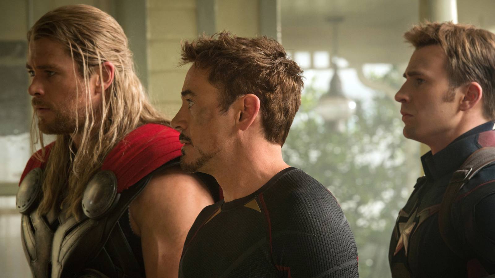 Age Of Ultron Is The Only Avengers Movie To Leave Out This 1 MCU ...