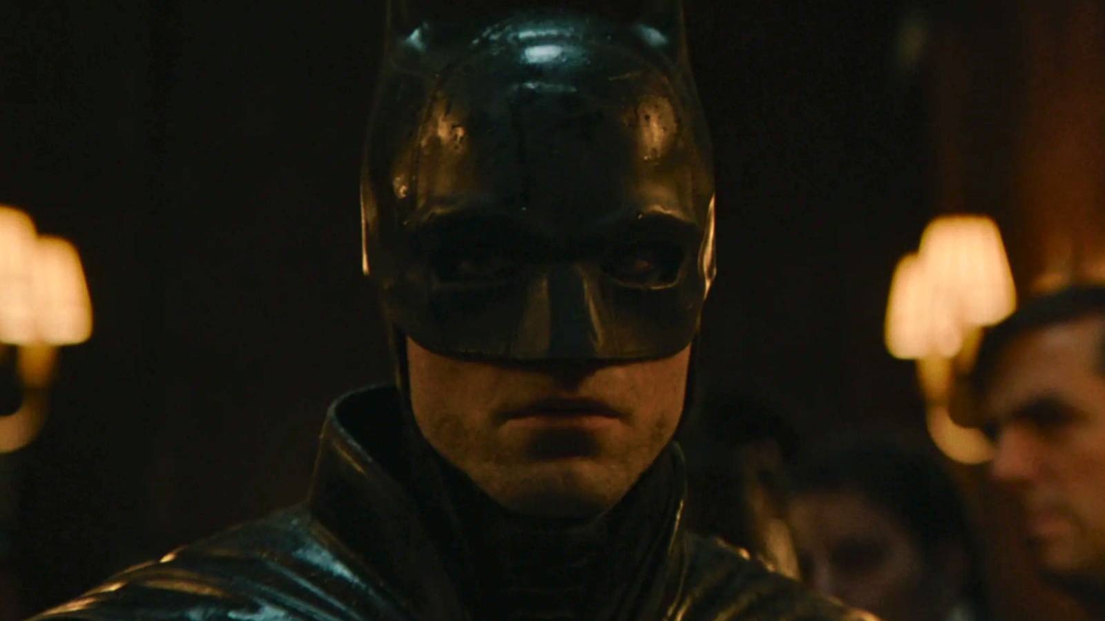 Newest Batman Part II Update Breaks A 34 Year-Old Franchise Curse