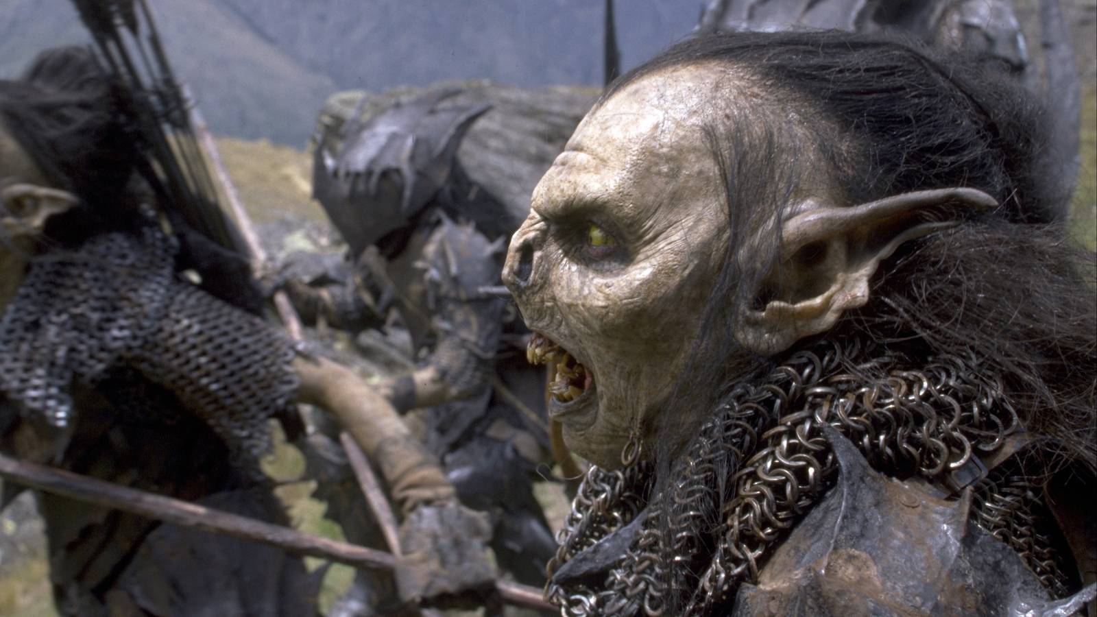 The Lord Of The Rings Meets Game Of Thrones In Netflix’s Upcoming ...