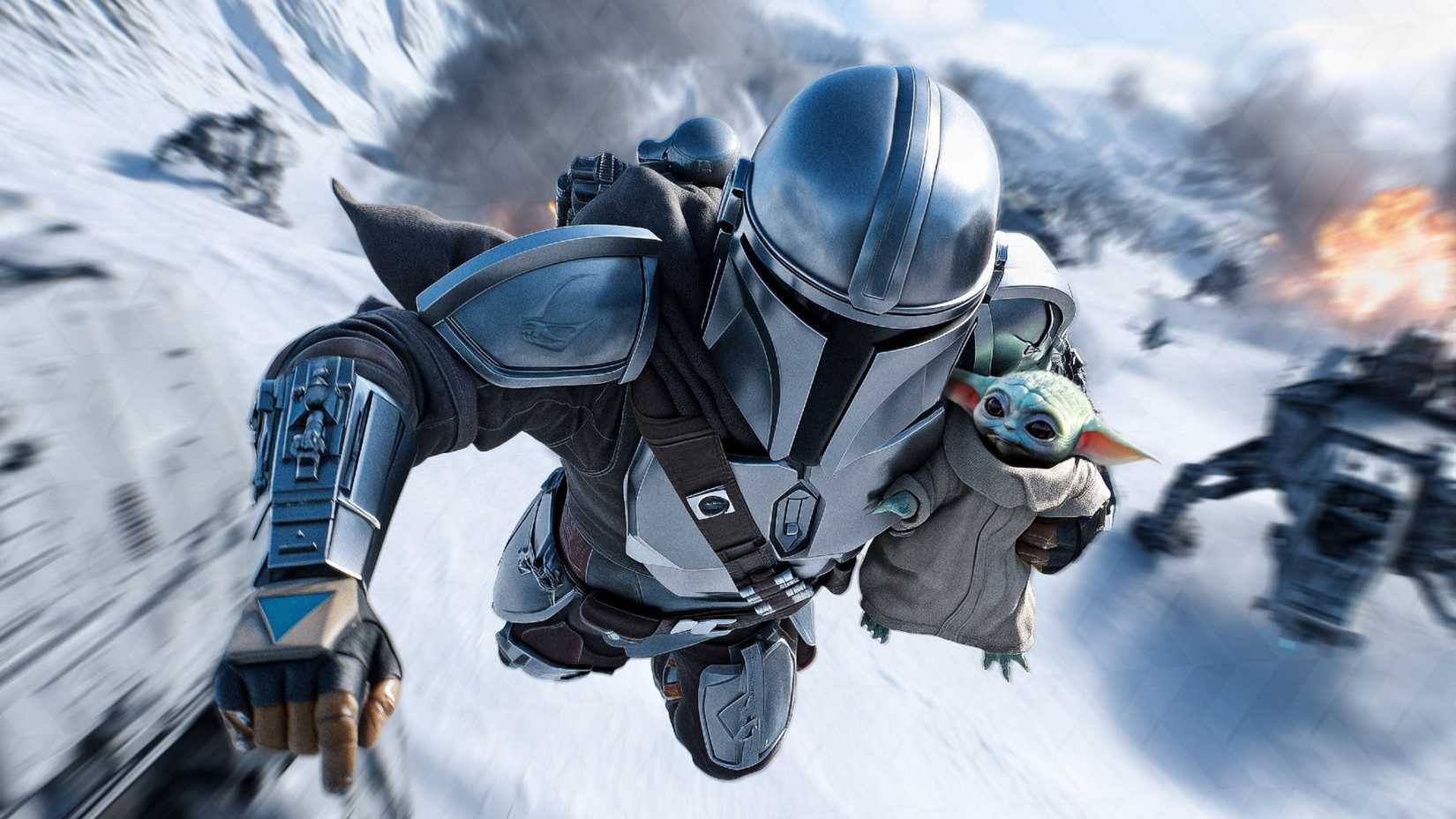 Why The Mandalorian & Grogu’s Success Shouldn’t Be Measured By Box ...