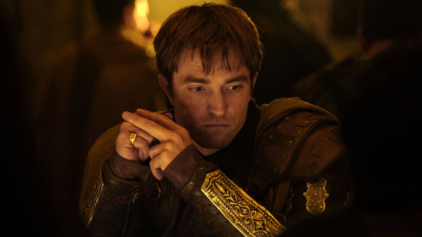 The Odyssey Backlash Is A Reminder Of What Makes A Good Historical Epic