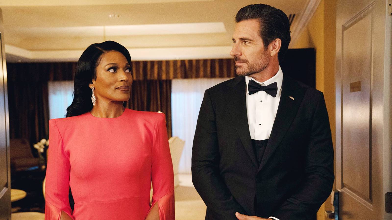 Tyler Perry's The Oval Is Officially Ending This Year With First ...