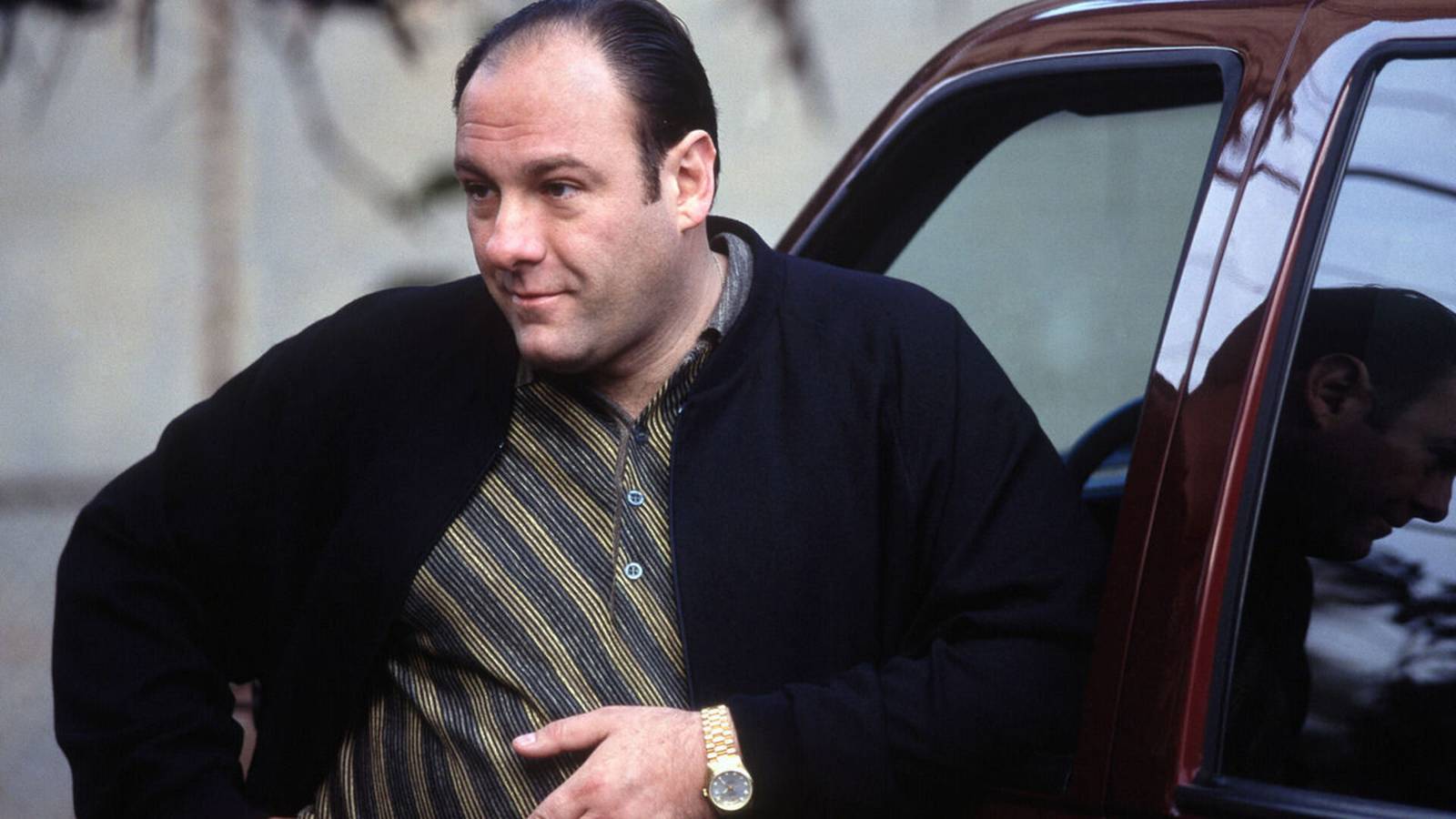 8 Forgotten Details From The Sopranos Season 1