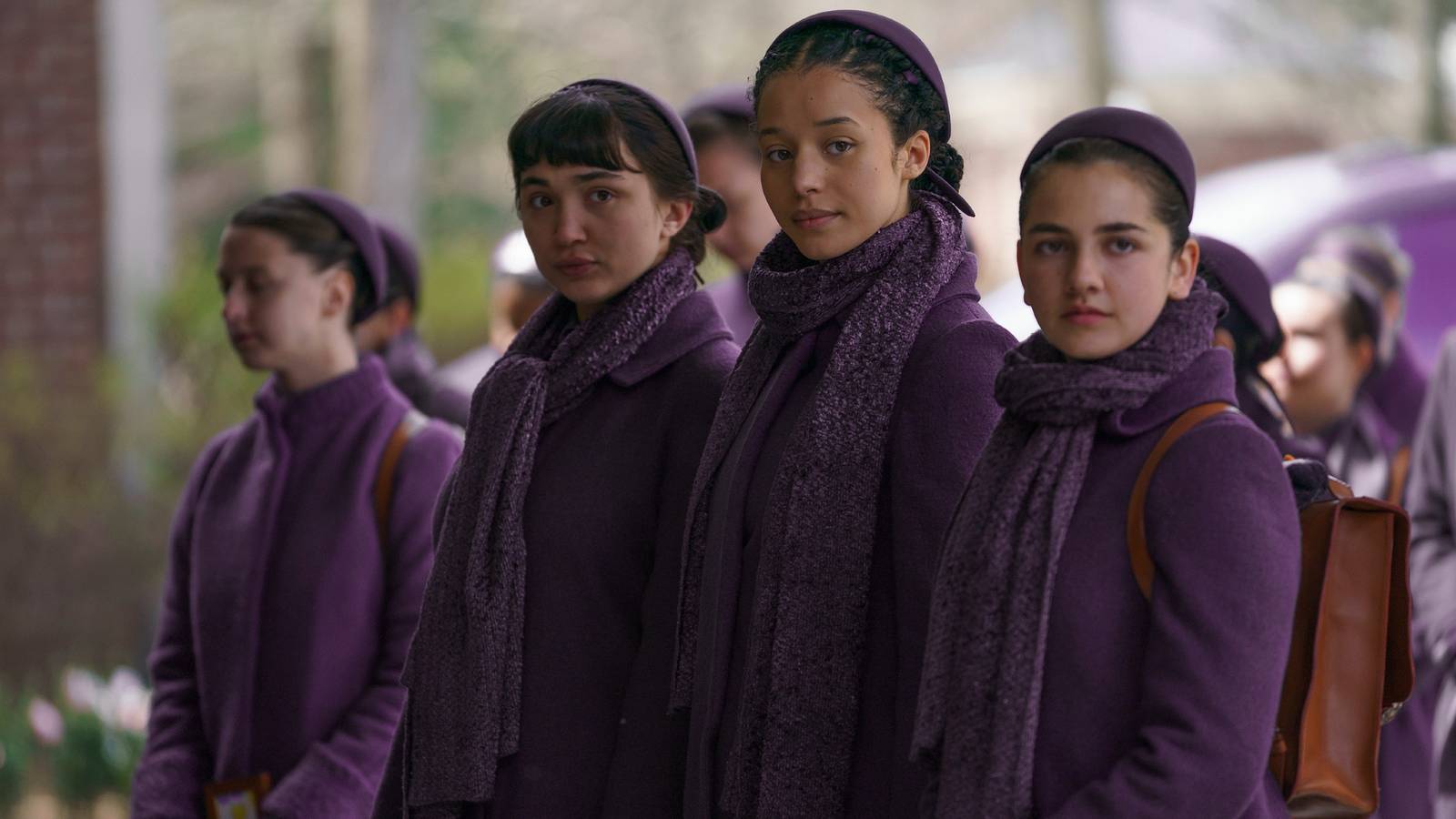 The Testaments Season 2: Confirmation, Cast, Story & Everything We Know