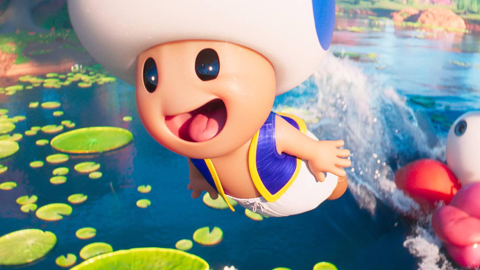 The Super Mario Galaxy Movie Box Office Passes Major Global Milestone ...