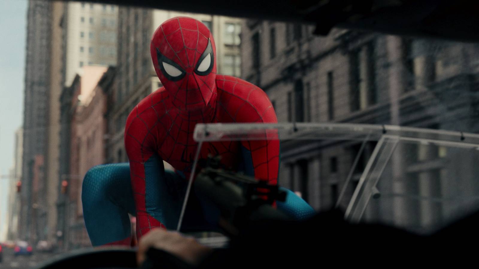 Finally! Marvel Admitted Past MCU Spider-Man Movies Were Missing ...