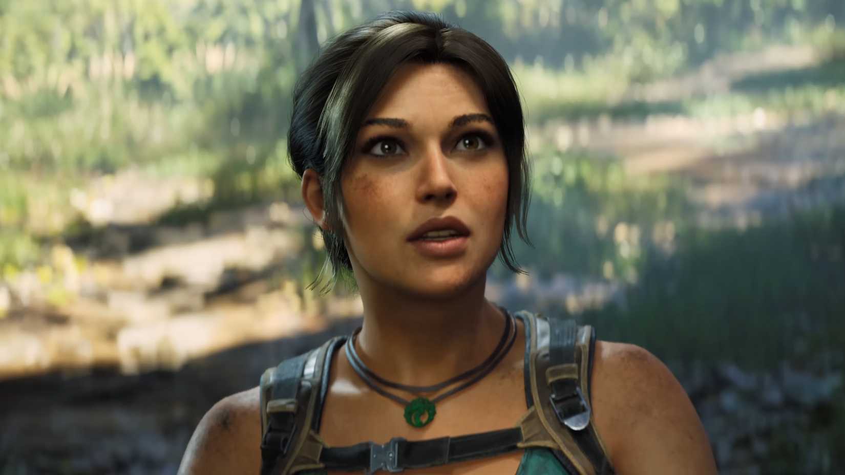 Tomb Raider Official Lara Croft Recast Rallies Gamers