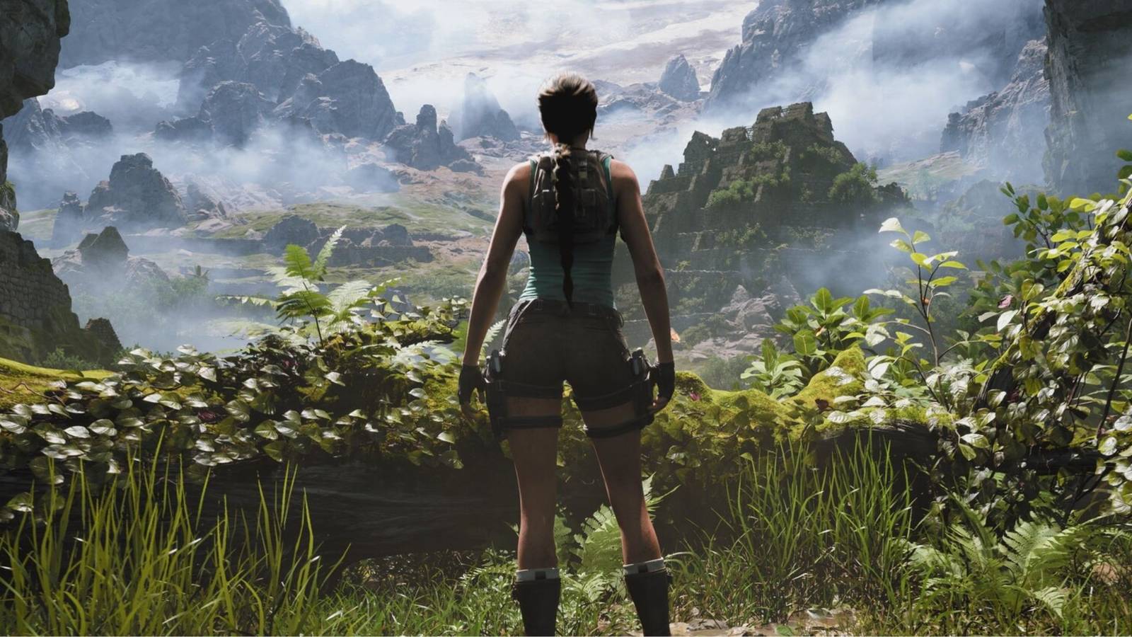 Tomb Raider: Legacy Of Atlantis Gets Official Release Date Update