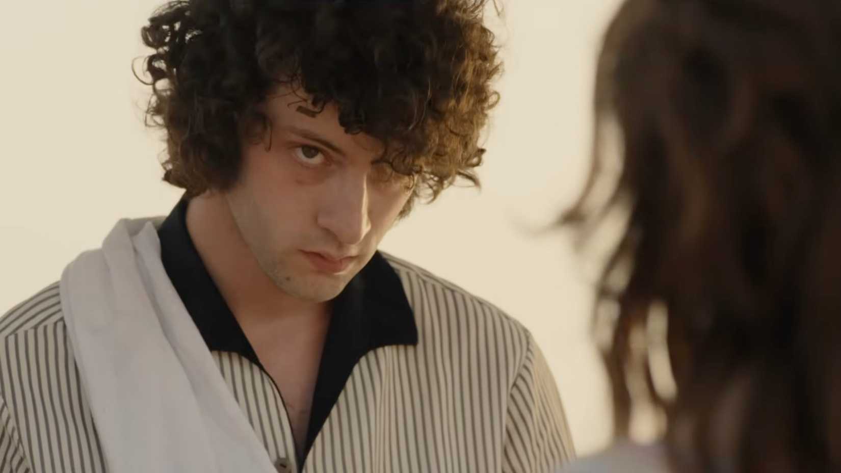 Anthony Bourdain’s Intense Origin Story Revealed In A24's Tony Trailer