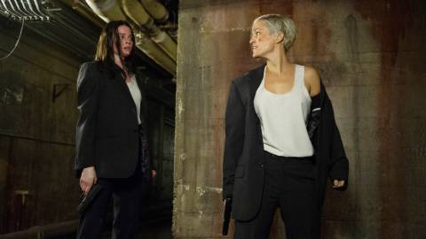 Continuum Summary, Trailer, Season List, Cast, Where to Watch and More