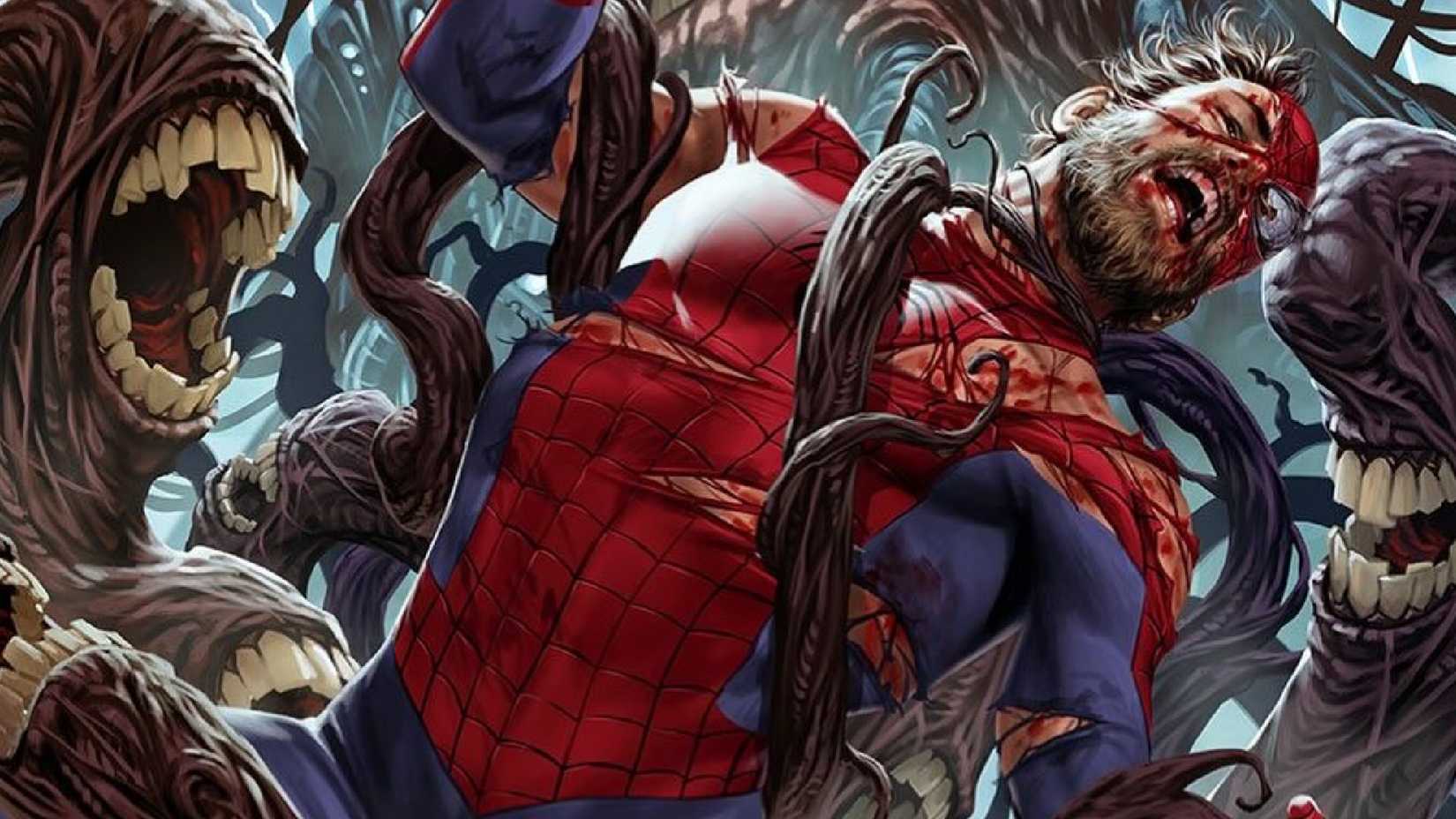 Captain America Officially Dead in Marvel Lore. How It Happened