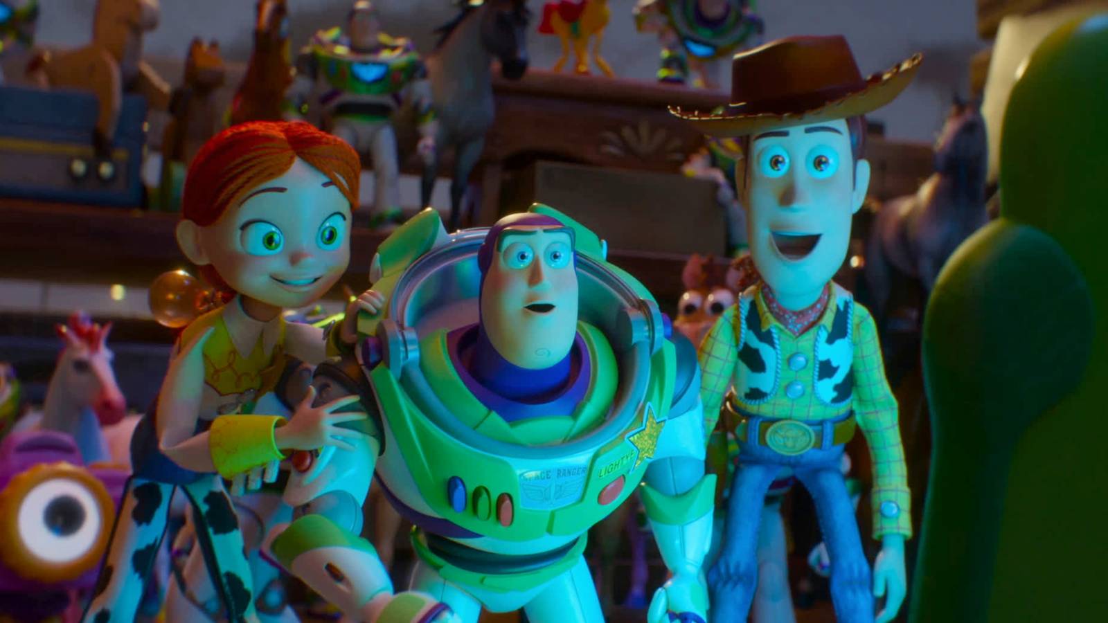 Toy Story 5 Box Office Eyes New Franchise Record-Setting Opening