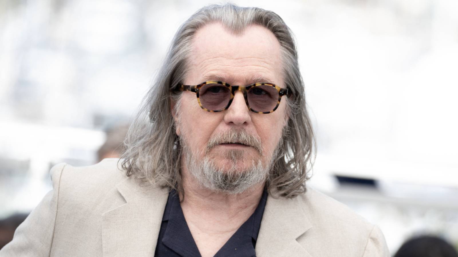 Quentin Tarantino & Gary Oldman's R-Rated Crime Thriller Officially ...