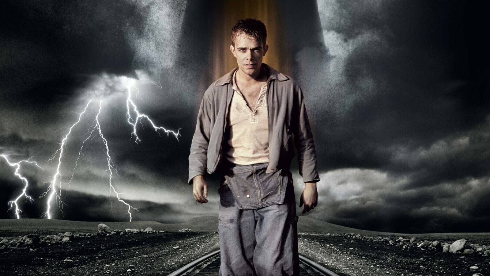 10 Recommended Dark Fantasy Shows Nobody Talks About
