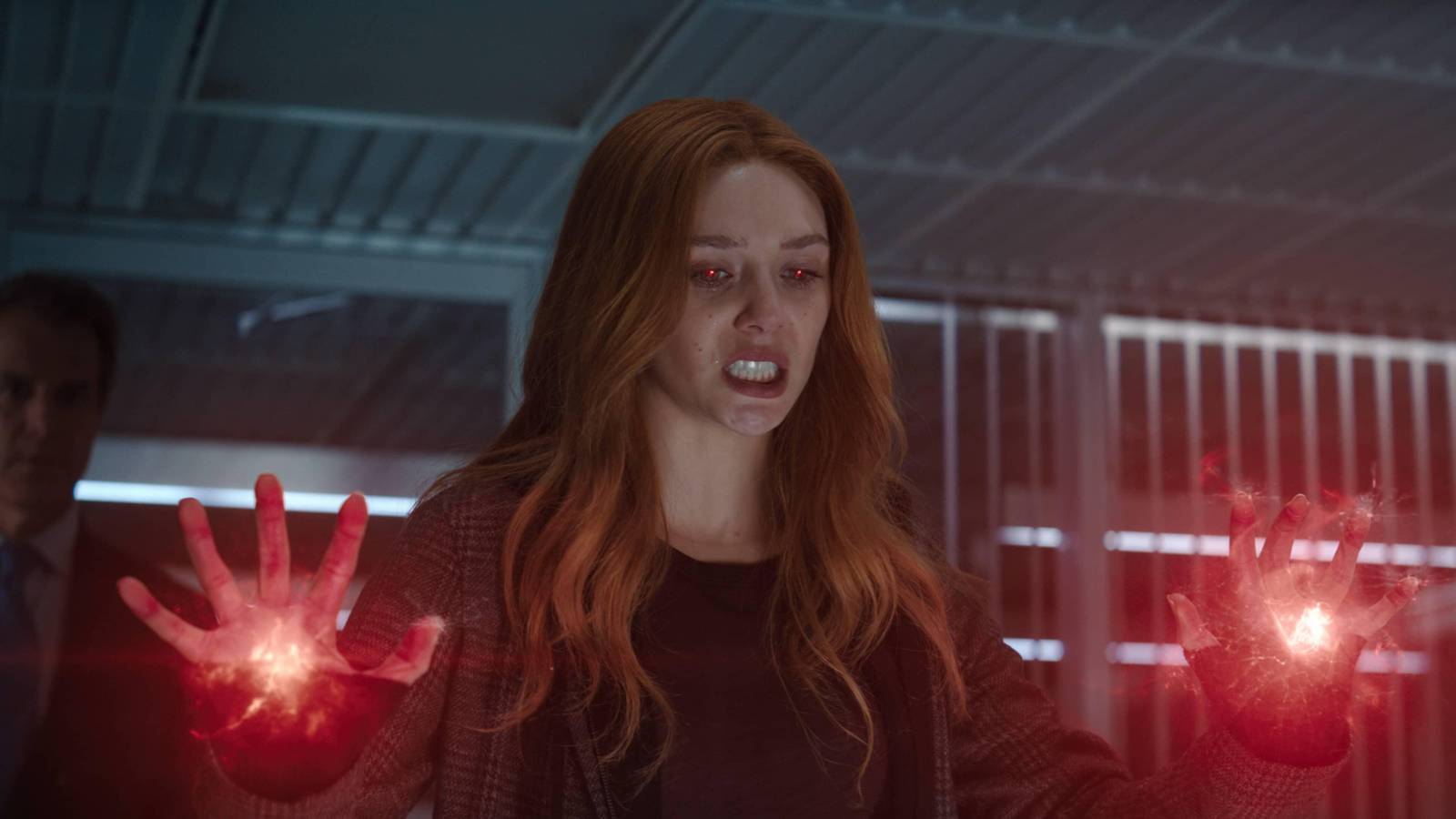 Disney+'s 9-Part 'WandaVision Meets Doctor Who' Series Is One Of Its ...