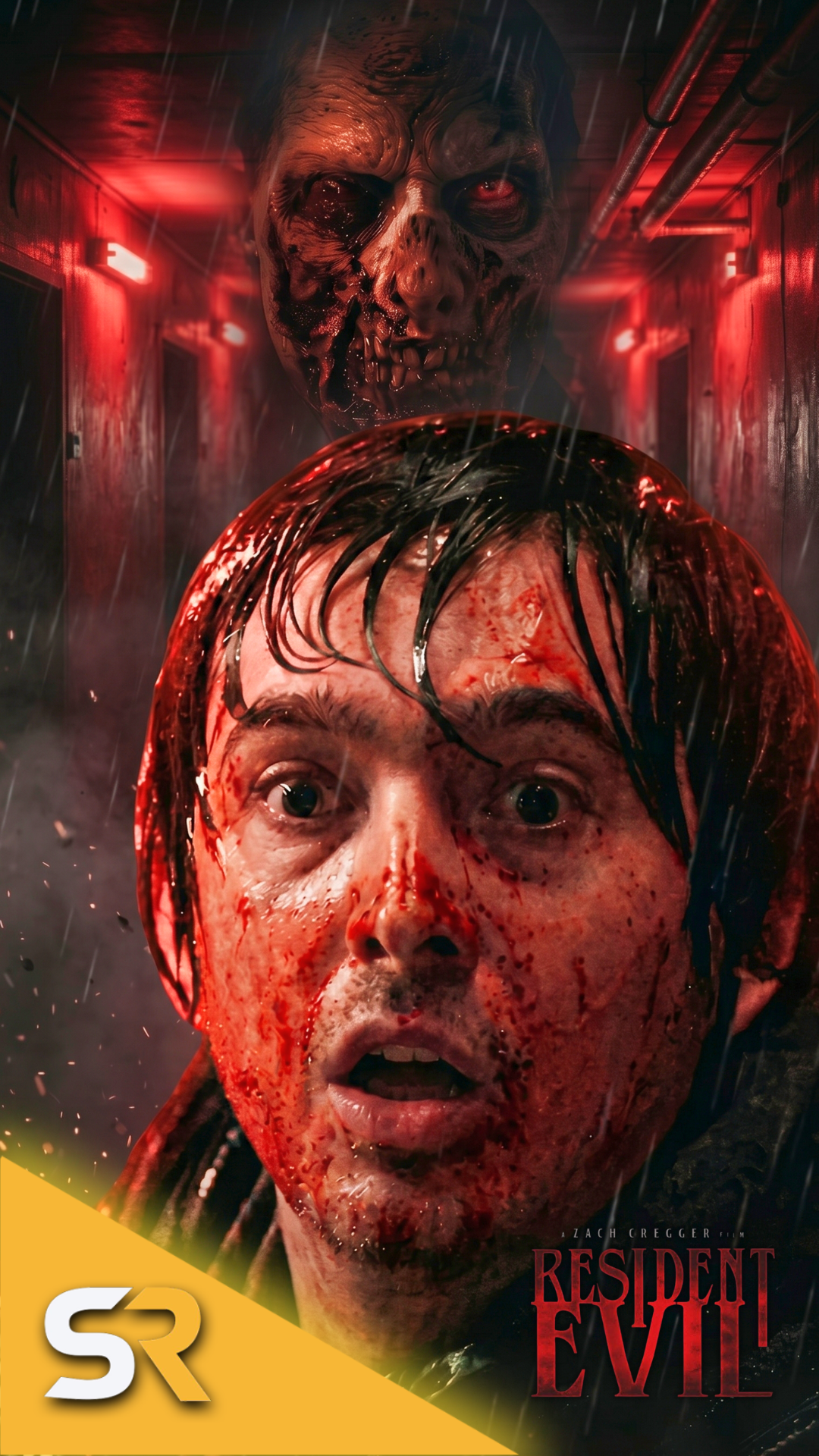 ScreenRant: Movie News, Movie Reviews, Movie Trailers, TV News