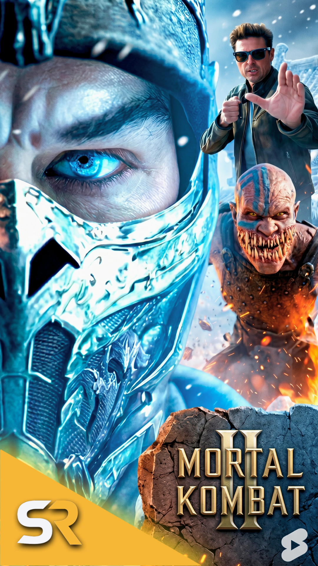ScreenRant: Movie News, Movie Reviews, Movie Trailers, TV News
