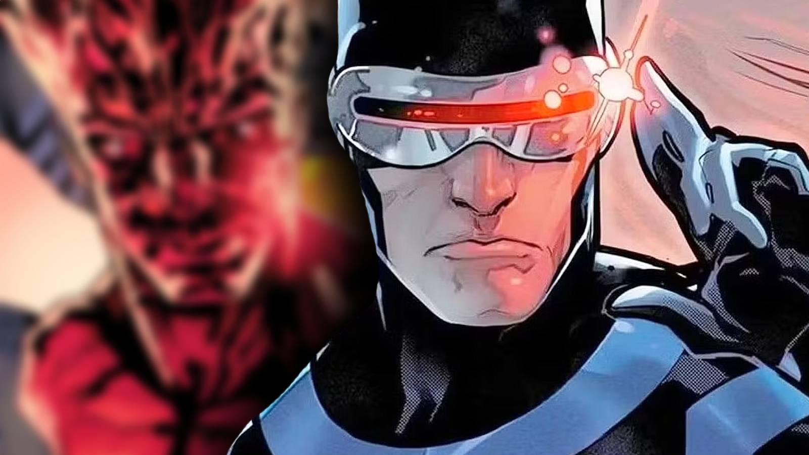 After 25 Years, An Iconic X-Men Hero Officially Unleashes Their ...