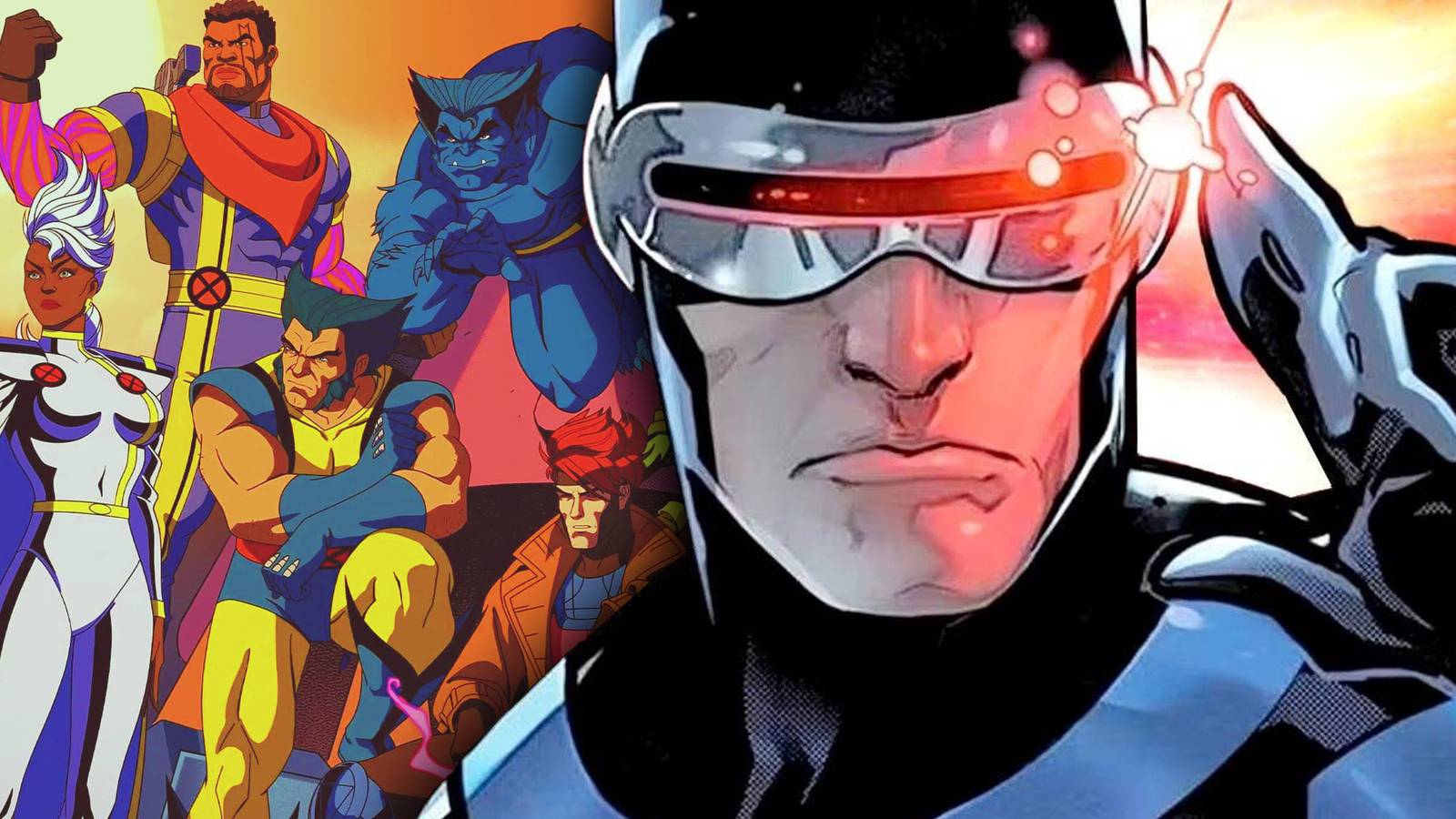 X-Men Reveal's Bishop's Permanent New Superpower
