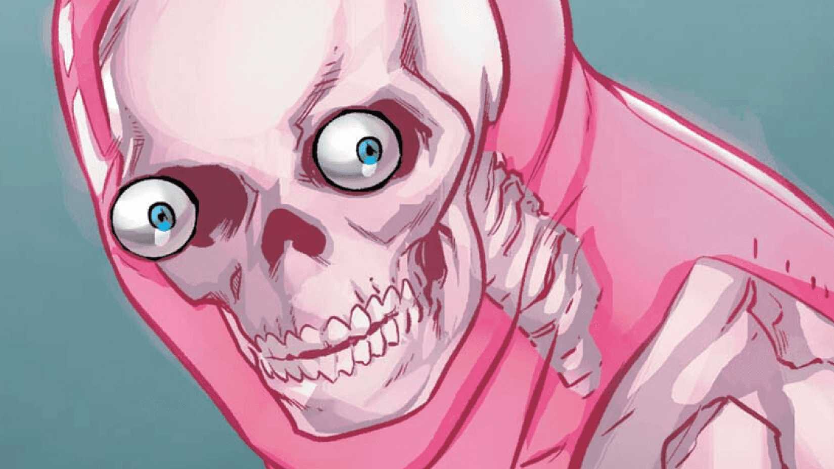 After 25 Years, An Iconic X-Men Hero Officially Unleashes Their ...