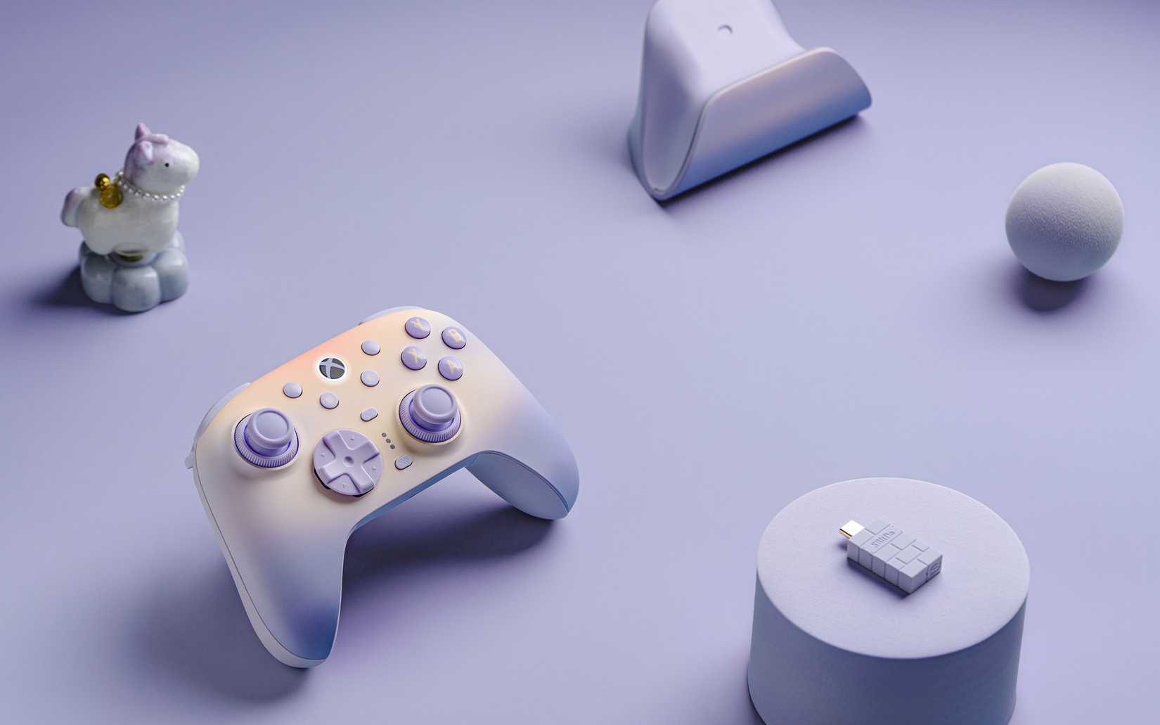 New Xbox Hardware Officially Unveiled, Pre-Orders Live Now