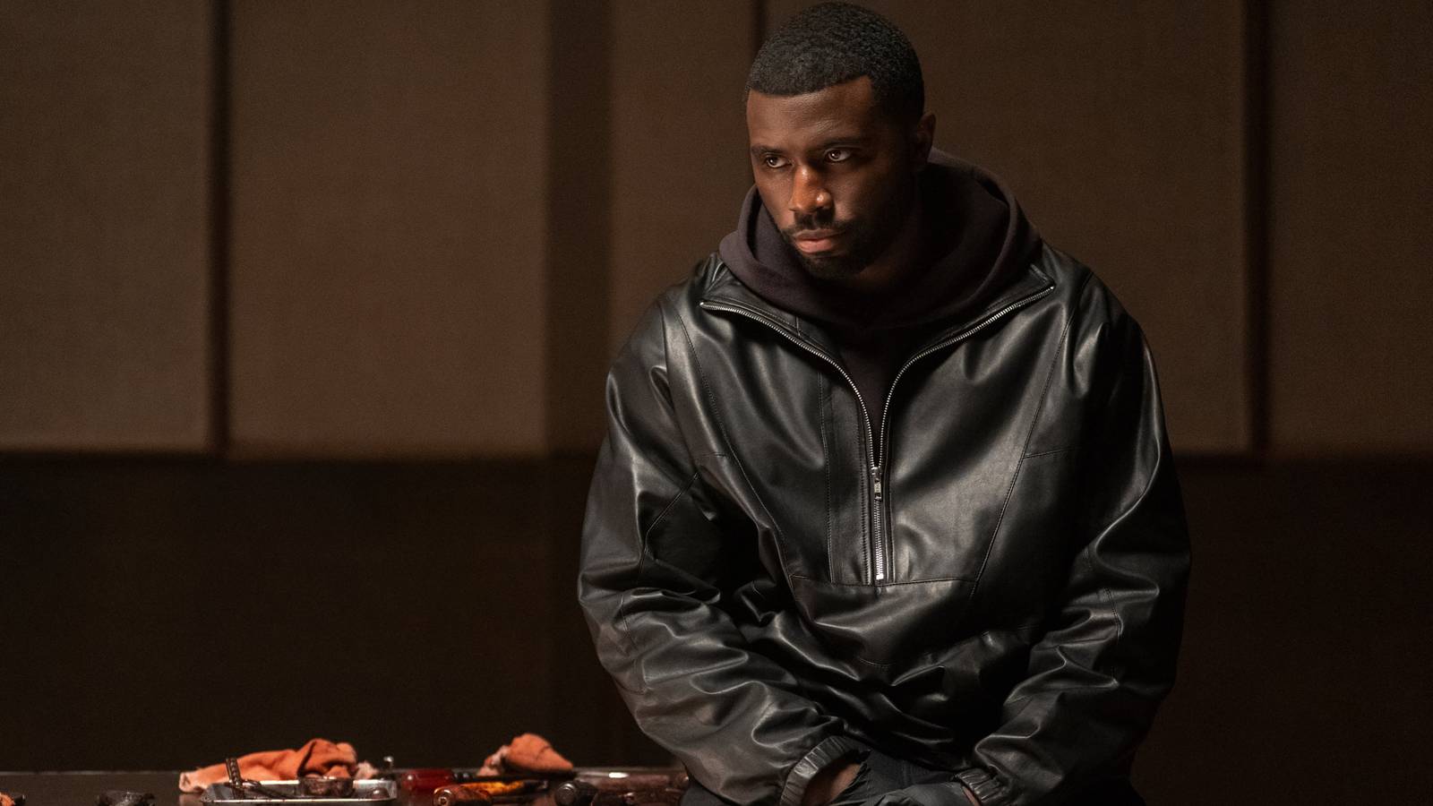 Netflix's New Crime Thriller Will Shift Audiences' Loyalties, Tease ...